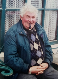 Death Notice of Billy Lynch (Ballydehob, Cork) | rip.ie