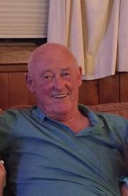 Condolence Book for William (Billy) Lynch (Killucan, Westmeath) | rip.ie