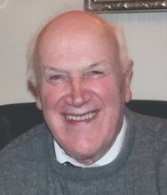 Condolence Book for William (Billy) MOORE (Greenhills, Dublin) | rip.ie