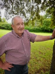 Condolence Book for William (Billy) Nolan (Swinford, Mayo) | rip.ie