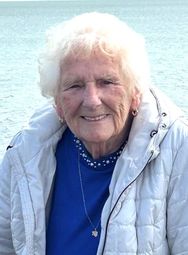 Death Notice of Blondie CUMISKEY (née WOODS) (Dundalk, Louth) | rip.ie