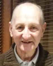 Condolence Book for Robert (Bob) DALY (Bohernabreena, Dublin) | rip.ie