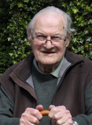 Condolence Book for Robert RUSK (Churchtown, Dublin) | rip.ie