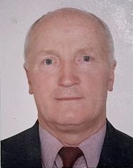 Death Notice of Bohdan Rudenko (Ballyfermot, Dublin) | rip.ie