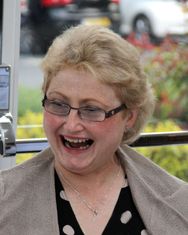 Condolence Book for Mary BOLAND (née Rainsford) (Raheen, Limerick) | rip.ie