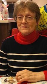 Condolence Book for Mary Bonfil (Glasnevin, Dublin) | rip.ie