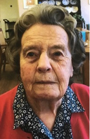 Condolence Book for Mary Frances (Bonnie) Keane (Deansgrange, Dublin ...