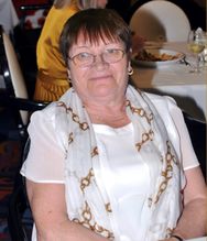 Death Notice of Bríd Fitzpatrick (Glencolmcille, Donegal) | rip.ie
