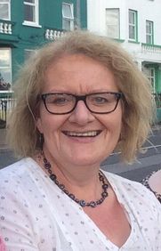 Death Notice of Bríd McGonagle (Glencolmcille, Donegal) | rip.ie