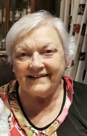 Condolence Book for Bríd Sammin (née Byrne) (Westport, Mayo) | rip.ie