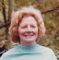 Condolence Book for Catherine (Katie) BRACKEN (Castleknock, Dublin ...
