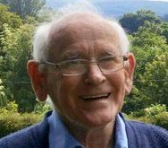 Death Notice of Hugh Joseph Bradley (Maghera, Derry) | rip.ie