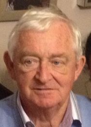 Death Notice of Brian P. Smyth (Dublin) | rip.ie