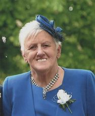 Death Notice of Breada Gleeson (née McCormack) (Cappamore, Limerick) | rip.ie