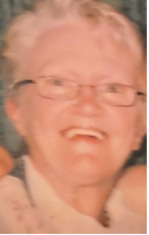 Condolence Book for Breda Mary Gleeson (née Murphy) (Inchicore, Dublin ...