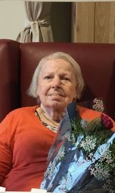 Condolence Book for Bridget (Breda) GRAY (née McDonnell) (Dun Laoghaire, Dublin) | rip.ie