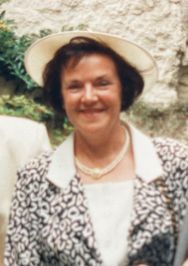 Death Notice of Breda KAVANAGH (Carlow Town, Carlow) | rip.ie