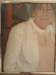 Condolence Book for Bridget McNamee (Dublin) | rip.ie