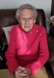 Death Notice of Breda Roche (née Kavanagh) (Wexford Town, Wexford) | rip.ie