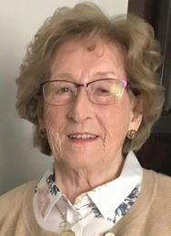 Death Notice of Breda Spitere (née Cronin) (Glasheen, Cork) | rip.ie