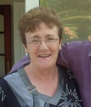 Condolence Book for Breege MANNIX (née Casey) (Hollymount, Mayo) | rip.ie