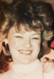 Death Notice of Brenda (BB) Bingham (Ballinteer, Dublin) | rip.ie