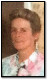 Condolence Book for Brenda (Bridget) DORAN (née Butler) (Sallynoggin, Dublin) | rip.ie