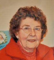 Condolence Book for Brenda WOULFE (née Ahern) (Abbeyfeale, Limerick ...