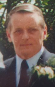 Condolence Book for Brendan Cafferkey (Foxford, Mayo) | rip.ie