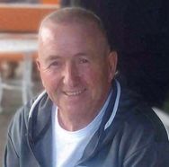 Death Notice of BRENDAN COLLINS (Ballyphehane, Cork) | rip.ie