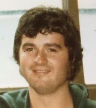 Death Notice of BRENDAN KENNEALLY (Waterford City, Waterford) | rip.ie