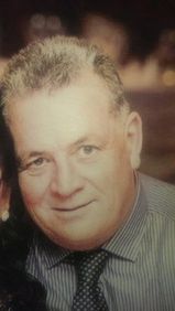 Death Notice of Brendan Matthews (Clogherhead, Louth) | rip.ie