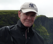 Condolence Book for BRENDAN O'CONNOR (Ballyphehane, Cork) | rip.ie