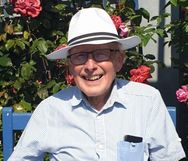 Death Notice of Brendan Roche (Walkinstown, Dublin) | rip.ie