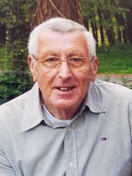 Condolence Book for Brendan Sheil (Shannon, Clare) | rip.ie