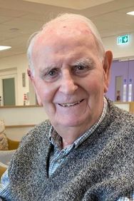 Condolence Book for Brian ALLPORT (Dundalk, Louth) | rip.ie