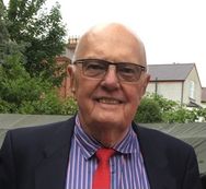 Condolence Book for Brian Beatt (Dundrum, Dublin) | rip.ie