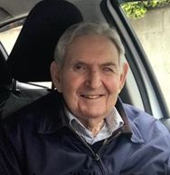 Death Notice of Brian ELLIS (Templeogue, Dublin) | rip.ie