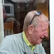 Death Notice of Brian Fitzsimons (Skibbereen, Cork) | rip.ie