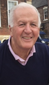 Condolence Book for Brian GARVEY (Sutton, Dublin) | rip.ie