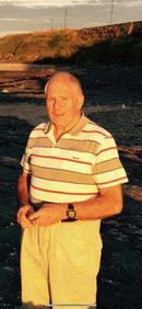 Add condolence for Brian Harding (Raheny, Dublin) | rip.ie