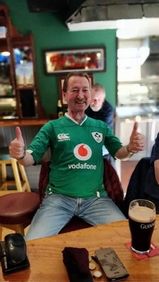 Death Notice of Brian HONER (Drimnagh, Dublin) | rip.ie