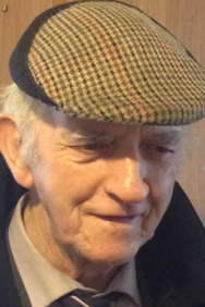 Condolence Book for Brian Kelly (Athboy, Meath) | rip.ie