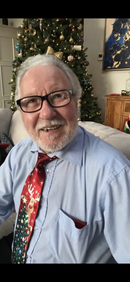 Condolence Book for Brian (Bernard) Larrigan (Tallaght, Dublin) | rip.ie