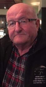 Death Notice of Brian MAGUIRE (Knockbridge, Louth) | rip.ie