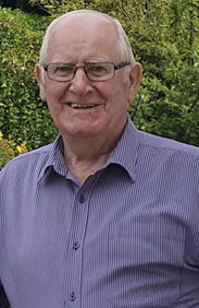 Condolence Book for Brian (John) MCGINN (Donaghmede, Dublin) | rip.ie