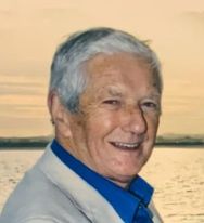 Death Notice of Brian McCormack (Sutton, Dublin) | rip.ie