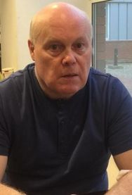 Death Notice of Brian Rabbitte (Walkinstown, Dublin) | rip.ie