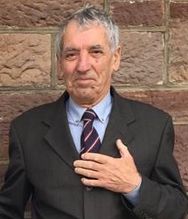 Death Notice of Brian Rafferty (Kells, Kerry) | rip.ie