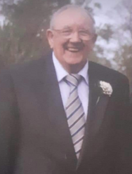 Condolence Book for Brian SMITH (Tallaght, Dublin) | rip.ie